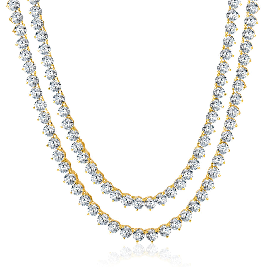 Ice and Gold - 18k Gold Filled Jewelry – iceandgold