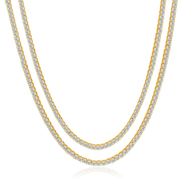 Ice and Gold - 18k Gold Filled Jewelry – iceandgold