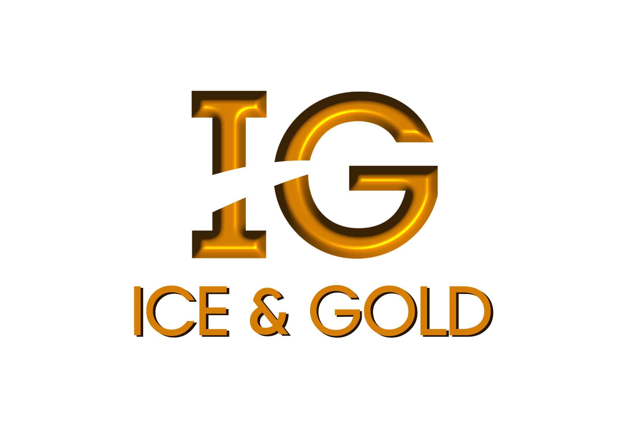 Ice and Gold - 18k Gold Filled & Gold PVD Jewelry – iceandgold